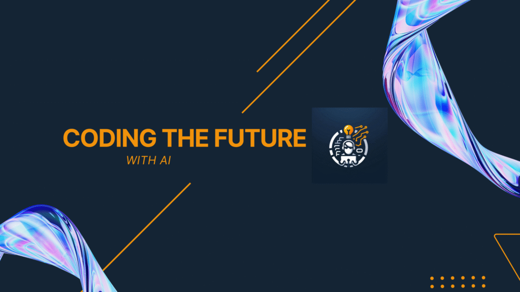 AI Strategy Consulting & Team Coaching | Coding the Future With AI